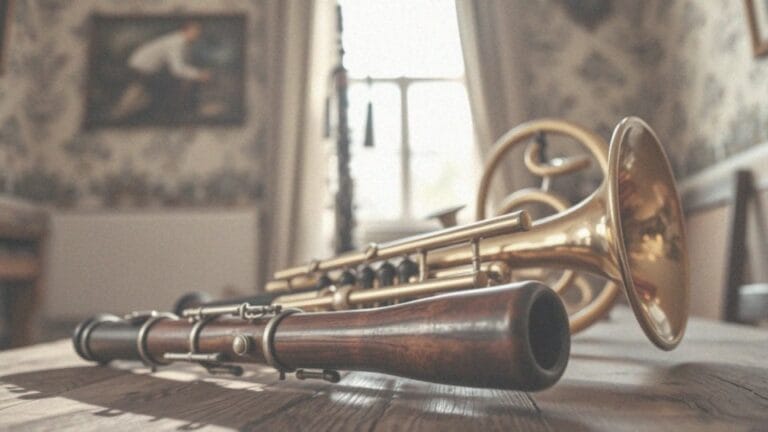Instrumenty dęte miechowe - co warto o nich wiedzieć?